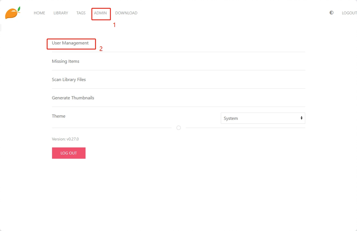Mango - 自建漫画服务器 新手向 - 哔哩哔哩