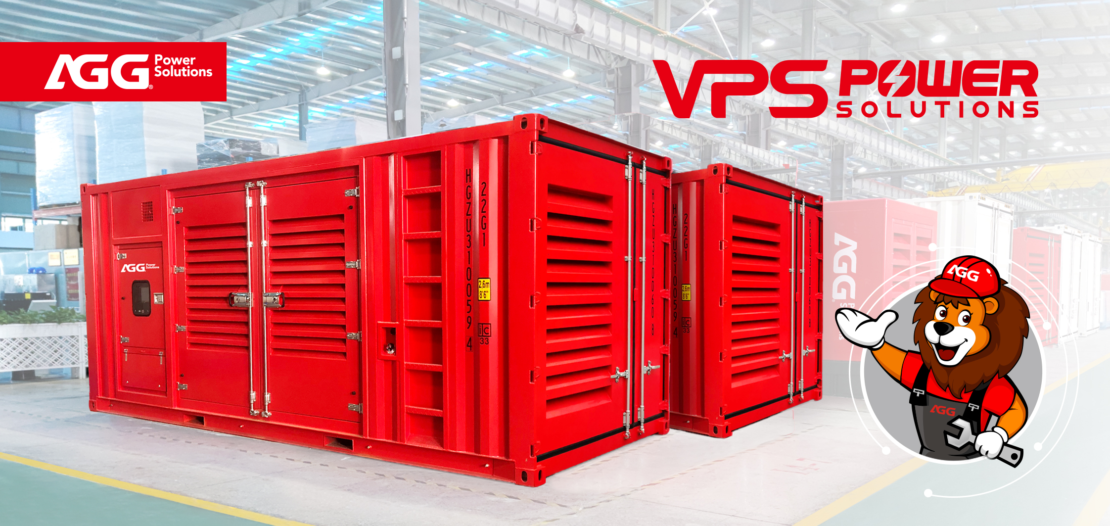 AGG这位好家伙，三招精准破解用电难题！ - 哔哩哔哩