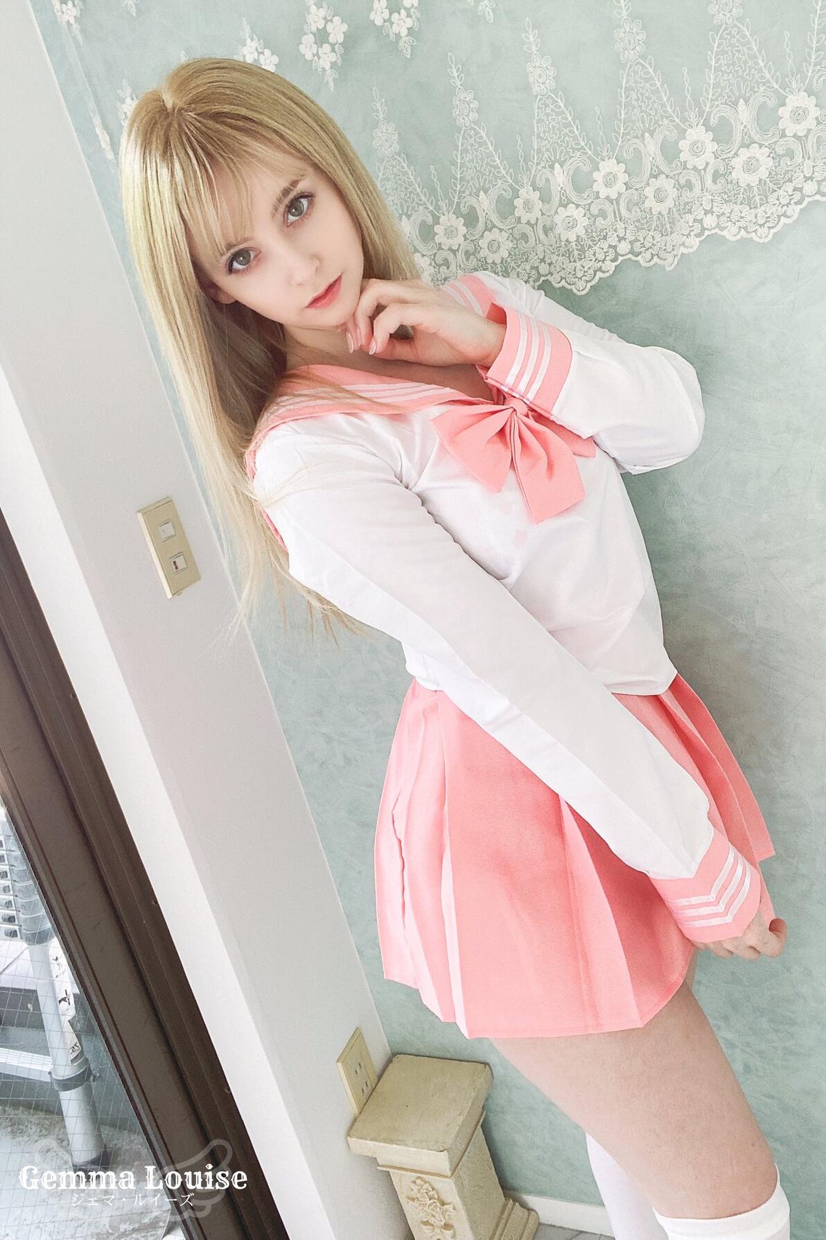 Gemma Louise - 哔哩哔哩