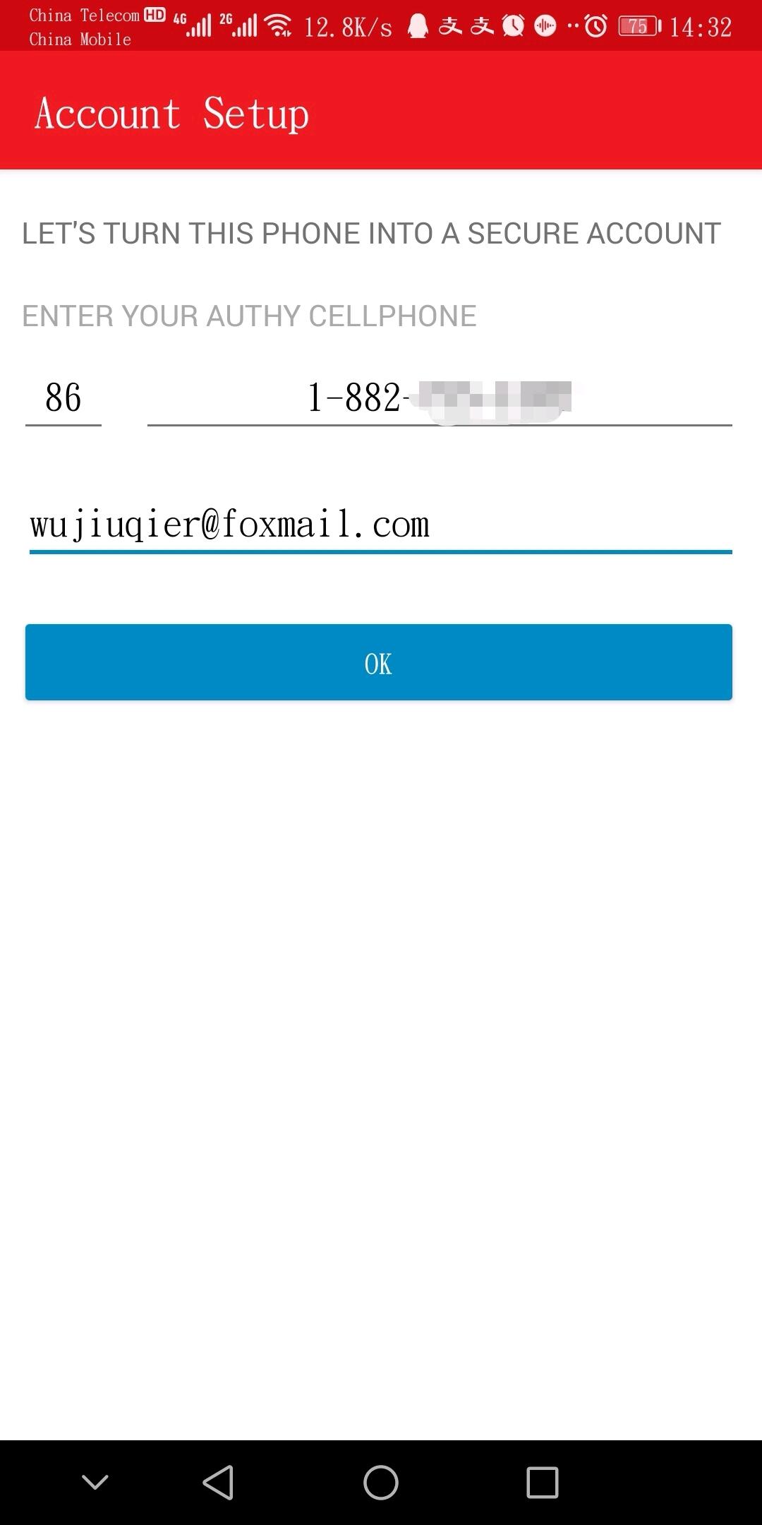 【B站首发·Authy指引】DNF美服账号设置绑定Authy的指引 - 哔哩哔哩
