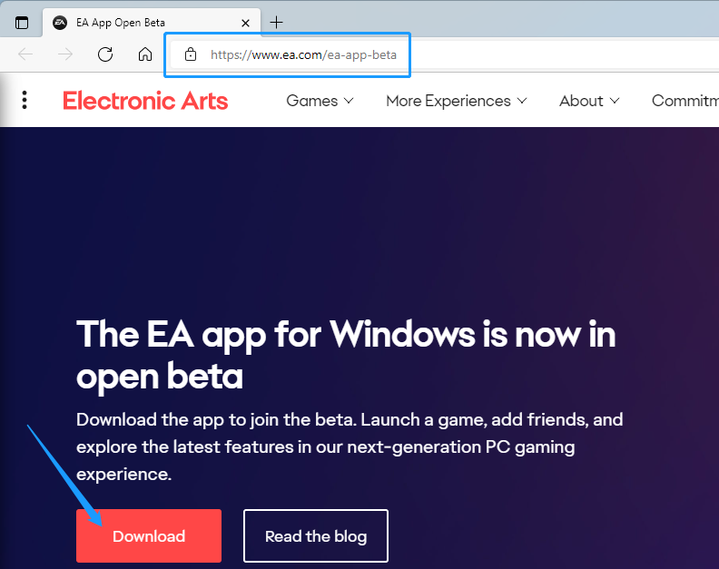 EA App平台(原EA DeskTop)强制安装C盘，无法更改安装路径的解决方案！ - 哔哩哔哩