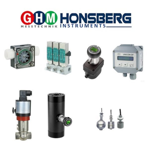 供应德国HONSBERG 流量计 HD1K-015GM030 3-30L/MIN - 哔哩哔哩