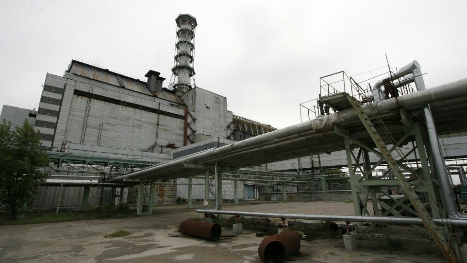 SCP·CCCP-Б - 哔哩哔哩