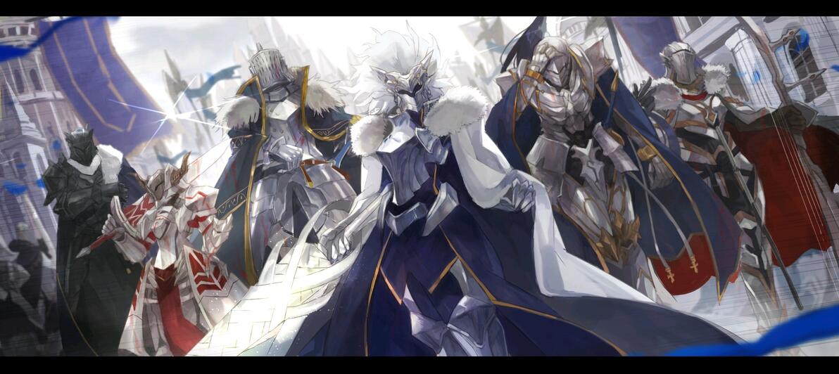 fgo经典语录 - 哔哩哔哩