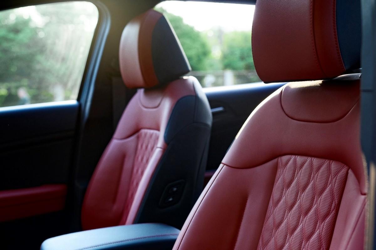 17.98万元起，起亚第五代Sportage狮铂拓界开启预售 - 哔哩哔哩