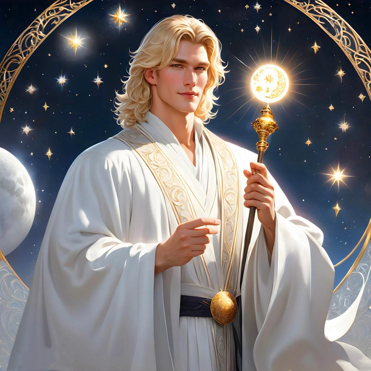 DND 灰鹰世界诸神简介 - 哔哩哔哩