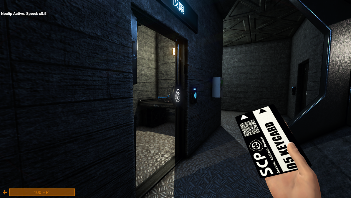 scp游戏 scp基金会sl新手教程（详细教程建议收藏）① - 哔哩哔哩