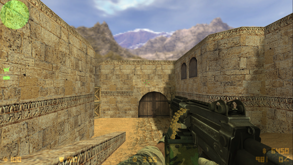 CS1.6的插件安装与使用 - 哔哩哔哩