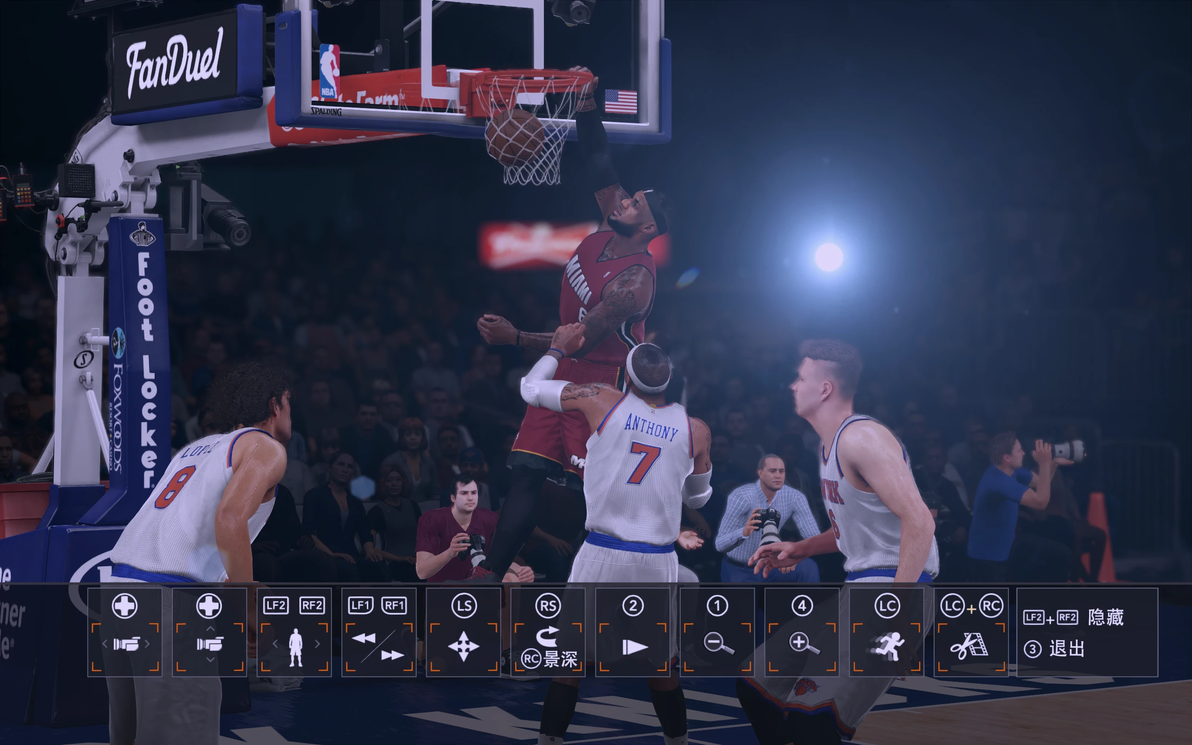 2K16整合版 - 哔哩哔哩