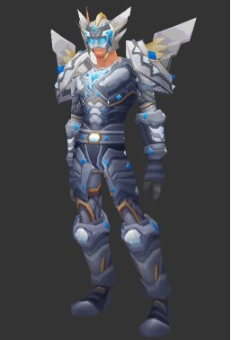 魔兽世界怀旧服纳克萨玛斯（NAXX）T3套装介绍及需求建议 - 哔哩哔哩