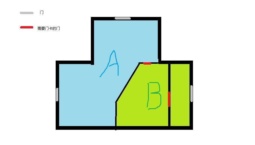 SCP - Containment Breach怎么玩？ - 哔哩哔哩