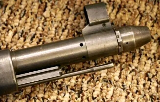 德国G41(W)半自动步枪 - 哔哩哔哩