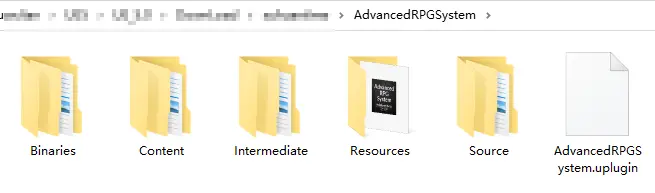 UE5如何安装插件（.uplugin）？ - 哔哩哔哩