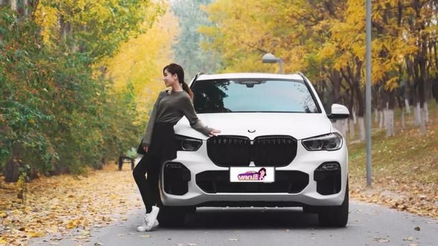 3.0T+8AT+四驱，5秒多破百，男人就买它 - 哔哩哔哩