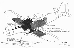 我们要用这个保卫德意志的领空——德国mk103 30mm机炮 - 哔哩哔哩