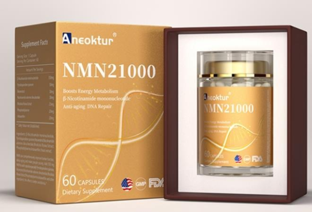 nmn有哪些正规品牌，2022年nmn前五排名，跟家人一起了解！ - 哔哩哔哩
