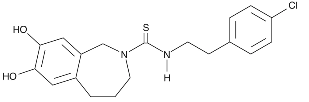 Capsazepine，TRPV1 拮抗剂 - 哔哩哔哩