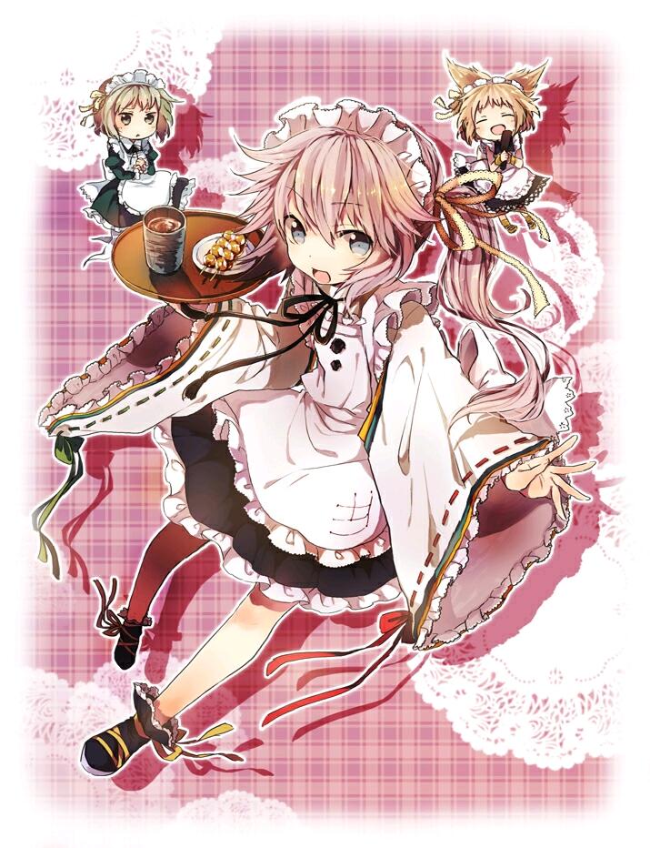 古代日本的尸解仙——东方特辑之物部布都 - 哔哩哔哩