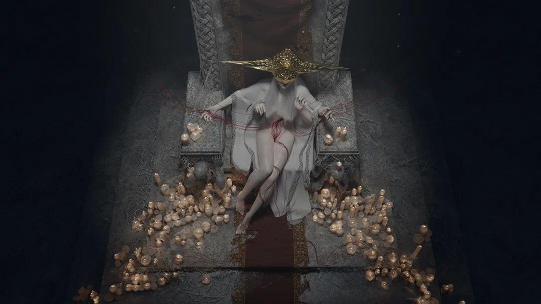 P站画师│LouLL_Aroll│火爆全网！“足”以致命的黑丝女仆系列画师！ - 哔哩哔哩