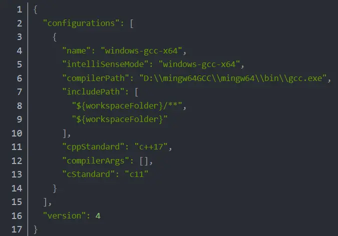 关于解决：VSC无法将make项识别为cmdlet、函数、脚本文件或可运行程序的名称 - 哔哩哔哩