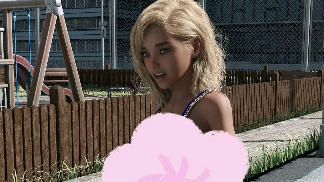 【鸥SLG/3D/ANZ】塔玛拉曝光Tamara Exposed【v0.9.2】 - 哔哩哔哩