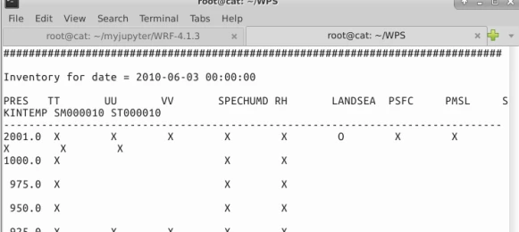 CMIP6数据处理方法与典型案例分析 - 哔哩哔哩