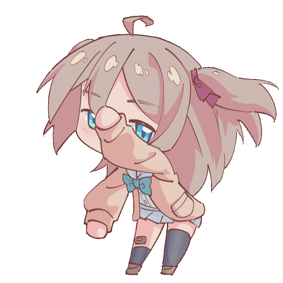 一些Neuro-Sama的表情包 - 哔哩哔哩