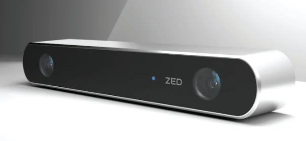 ZED2人物定位使用指南（ZED2 Character Positioning User Guide）-23.11 - 哔哩哔哩