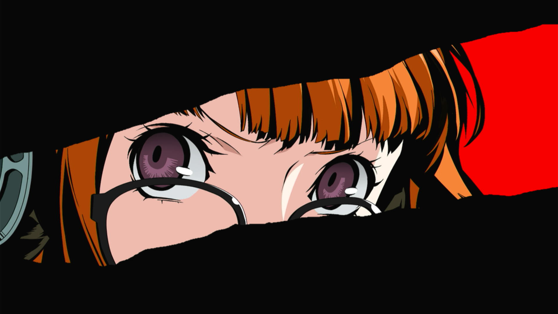 【女神异闻录5皇家版/P5R·Gallery】Archive（游戏中的各种图像） - 哔哩哔哩