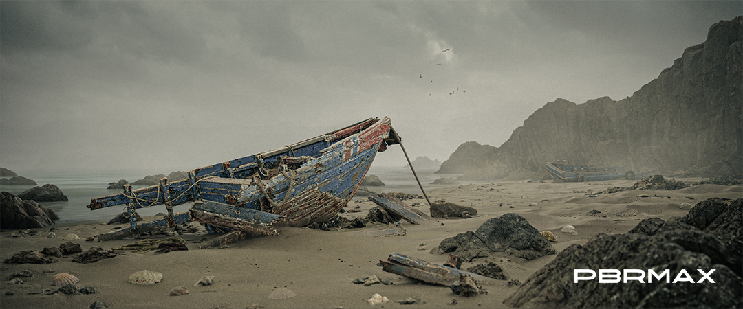 99元/1000次下载！PBRMAX全新个人版订阅预售开启 - 哔哩哔哩