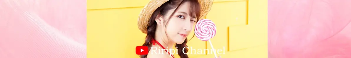 七森莉莉 七ツ森りり Nanatsumori Riri [优百科#32] - 哔哩哔哩