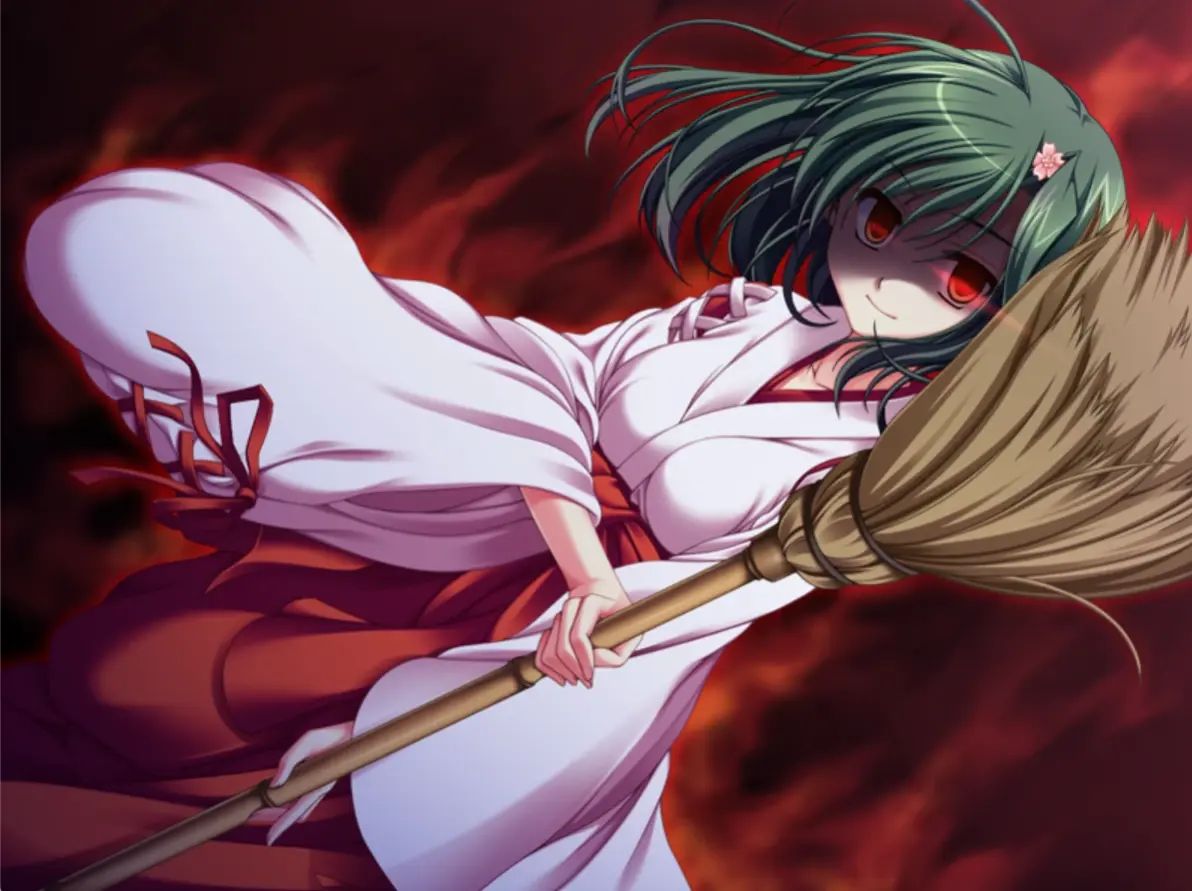 19【PC+KR/gal推荐】《黄昏的禁忌之药》资源分享，简介，攻略，简评 - 哔哩哔哩