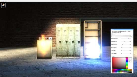 【GMOD心得】如何提升画面观感——默认后期篇 - 哔哩哔哩