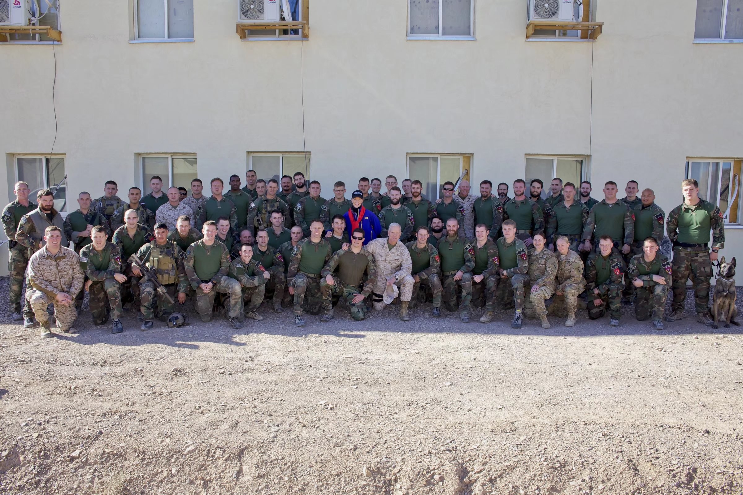 marsoc马骚客造型 全时期四丛服装科普介绍 - 哔哩哔哩