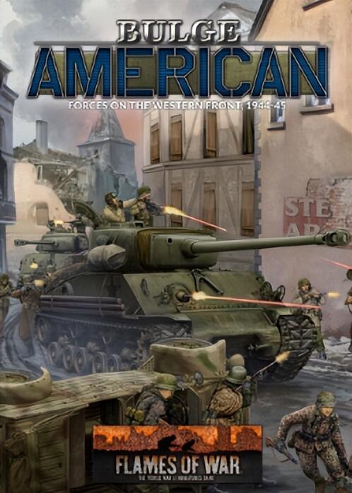 FOW战火玩家心得：给你的入坑建议 在桌面重现二战 - 哔哩哔哩