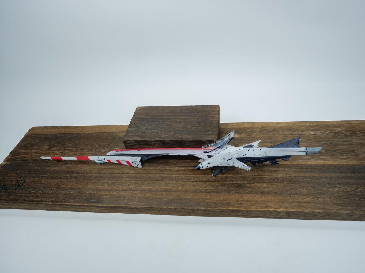 达人佳作：五星物语 VOLKS 1:72 GTM ZAP - 哔哩哔哩