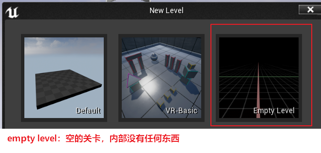 UE4基础10-BP Sky Sphere 天空球 - 哔哩哔哩