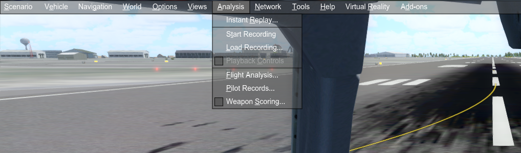 【P3D】（基础）玩转P3D-超详细图文教程 - 哔哩哔哩