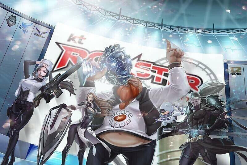 【英雄联盟S12人物志】Deft圆梦s12世界总冠军!三星十子之一十年颠沛流离,最后一舞成神 - 哔哩哔哩