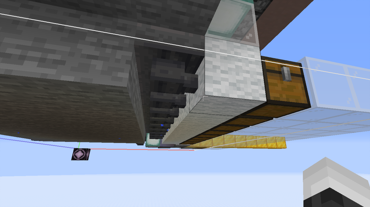 【Carpet Mod / 地毯模组】下载以及简单教程 - 哔哩哔哩