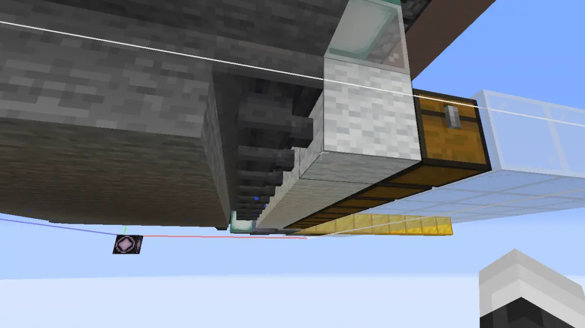 【Carpet Mod / 地毯模组】下载以及简单教程 - 哔哩哔哩