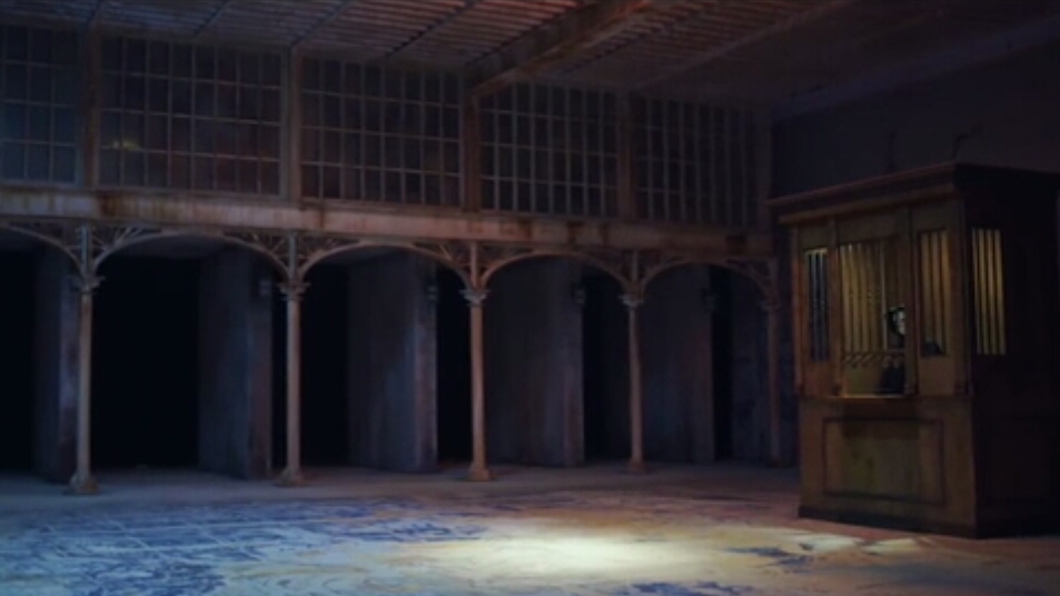 【magic shop】序 - 哔哩哔哩