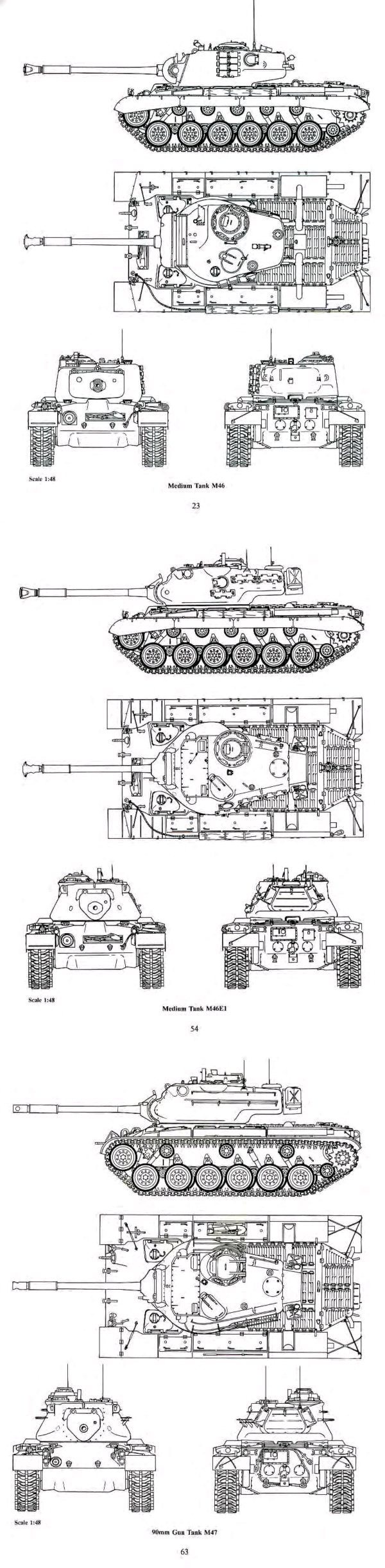 坦克百年之后七十年：苏联战后坦克防御论（下） - 哔哩哔哩