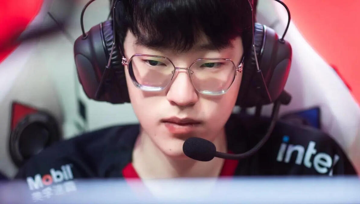 不看好LPL冠军，但很忌惮EDG！ShowMaker首次评价S12，观点奇特 - 哔哩哔哩