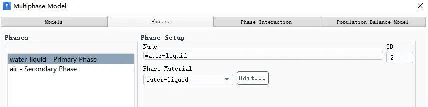 四十、Fluent 颗粒\\气泡PBM模型 - 哔哩哔哩