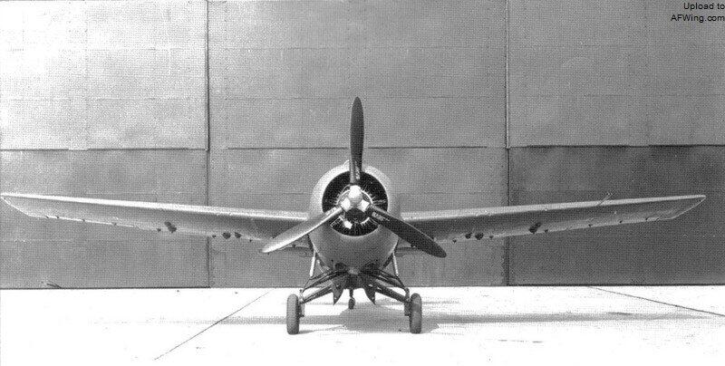 格鲁曼的小老虎们——F4F“野猫”舰载战斗机简史（上二） - 哔哩哔哩