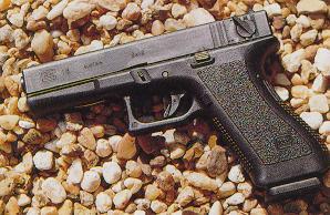 CSGO武器科普（三）G18型手枪 - 哔哩哔哩