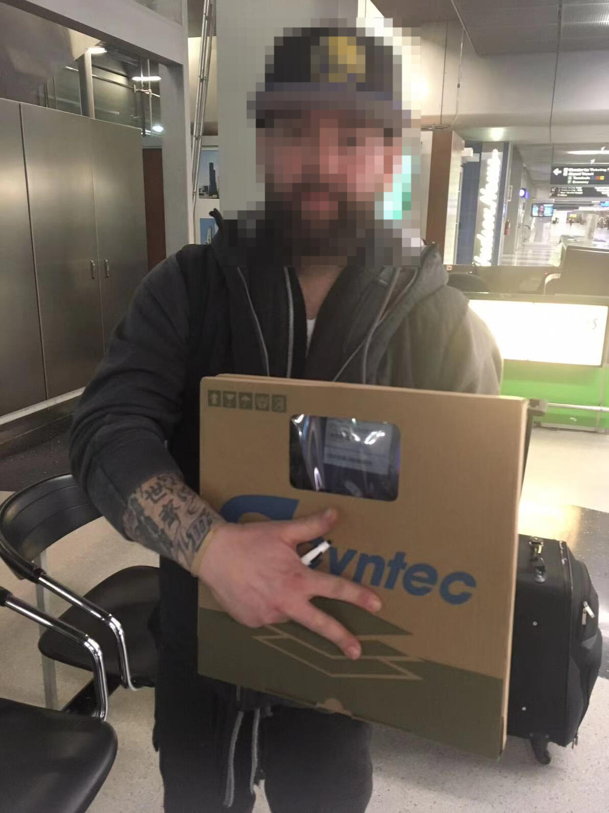 什么是Hand Carry手提货急件空运？ - 哔哩哔哩