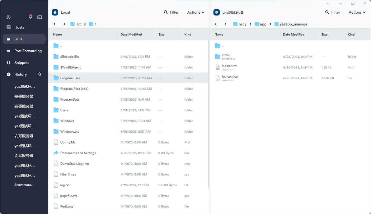 termius激活破解2023最新永久教程（含windows+mac） - 哔哩哔哩