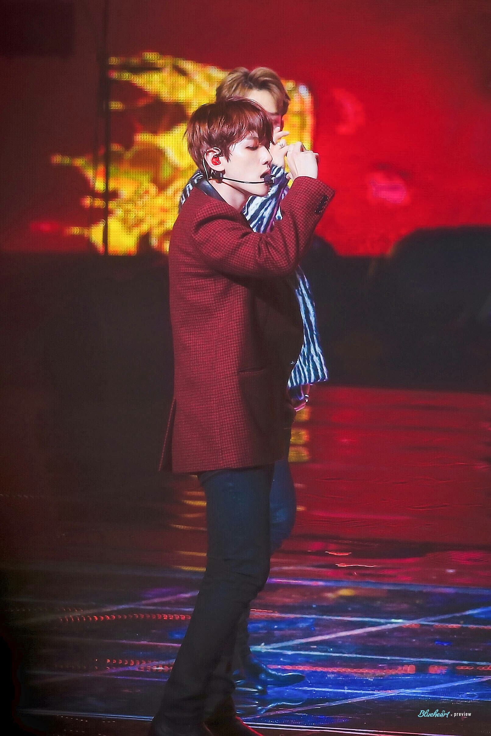 EXO的神仙图集【2】 - 哔哩哔哩